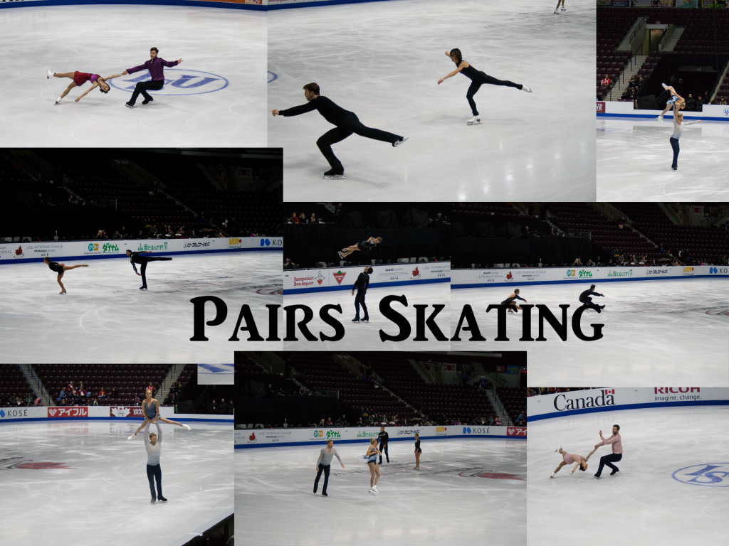 Blueprint Journal | Understanding Figure Skating- A Viewer’s Guide