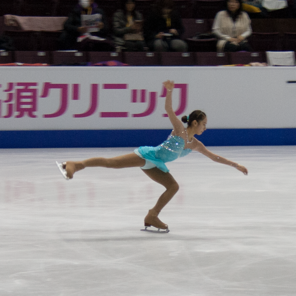 Blueprint Journal | Understanding Figure Skating- A Viewer’s Guide